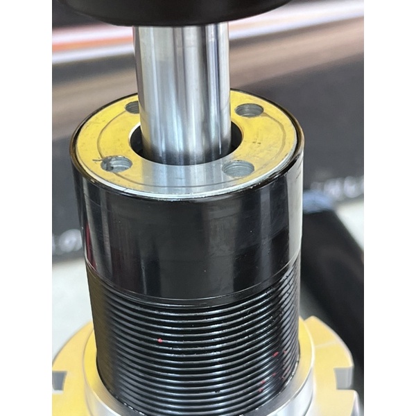 🔥BOLEH SERVICE🔥 Perodua Axia / Bezza DII Adjustable Absorber Suspension ...