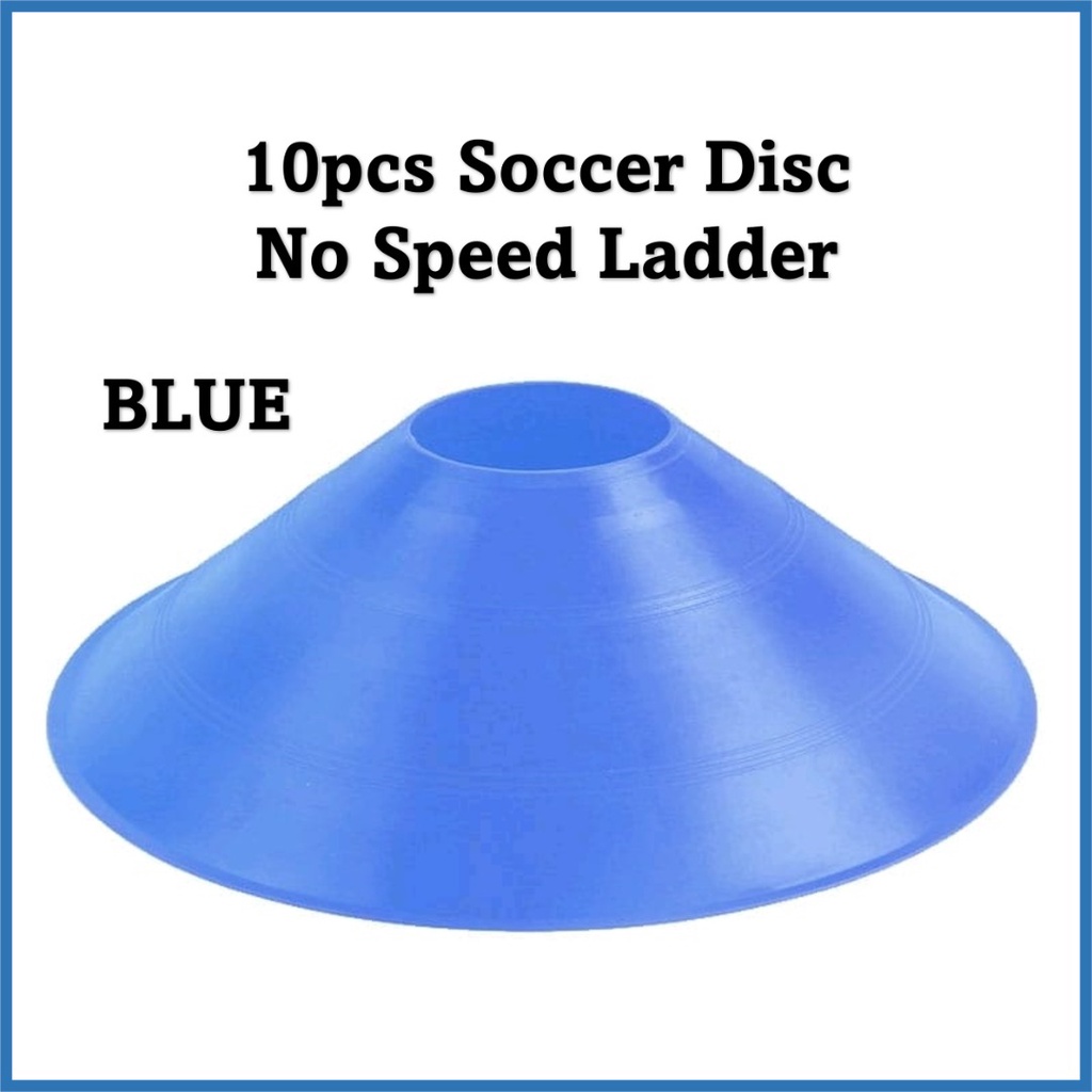 (Free Bag) Premium Ladder Training Agility Ladders Football Cones Speed ...