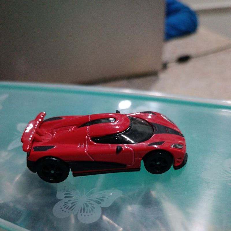 Hot Wheels Koenigsegg Agera R Need For Speed NFS Base CCX | Shopee Malaysia