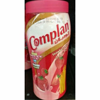 Complan Assorted Drink Jar 400g | Shopee Malaysia