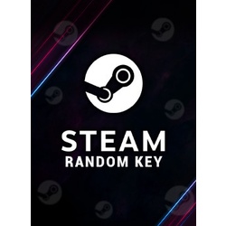 x1 Random Standard Steam Key Game (GLOBAL) | Shopee Malaysia
