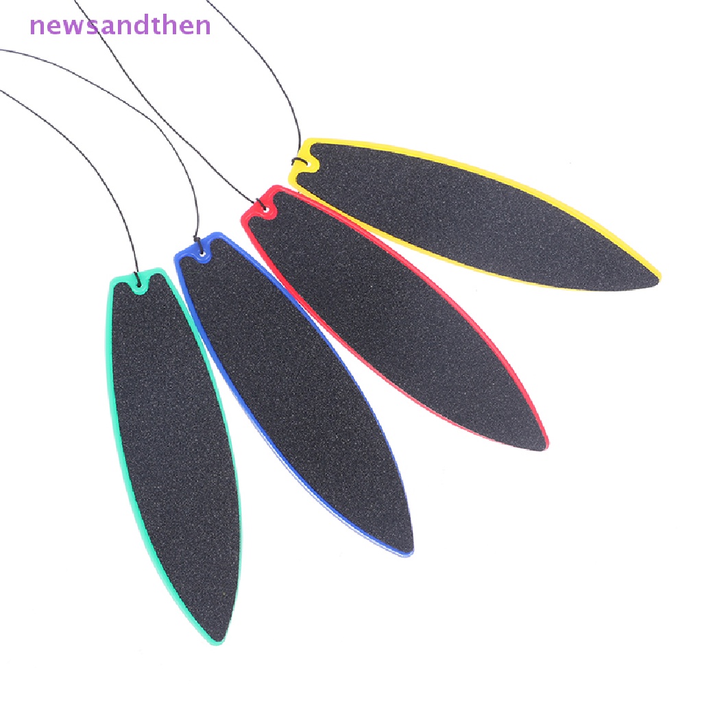 newsandthen Windeck Finger Surfboard Toy Surf The Wind Mini Board For ...