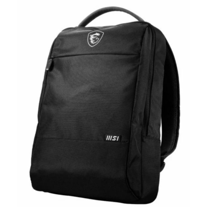 Msi Gaming Essential Original Laptop Backpack | Shopee Malaysia