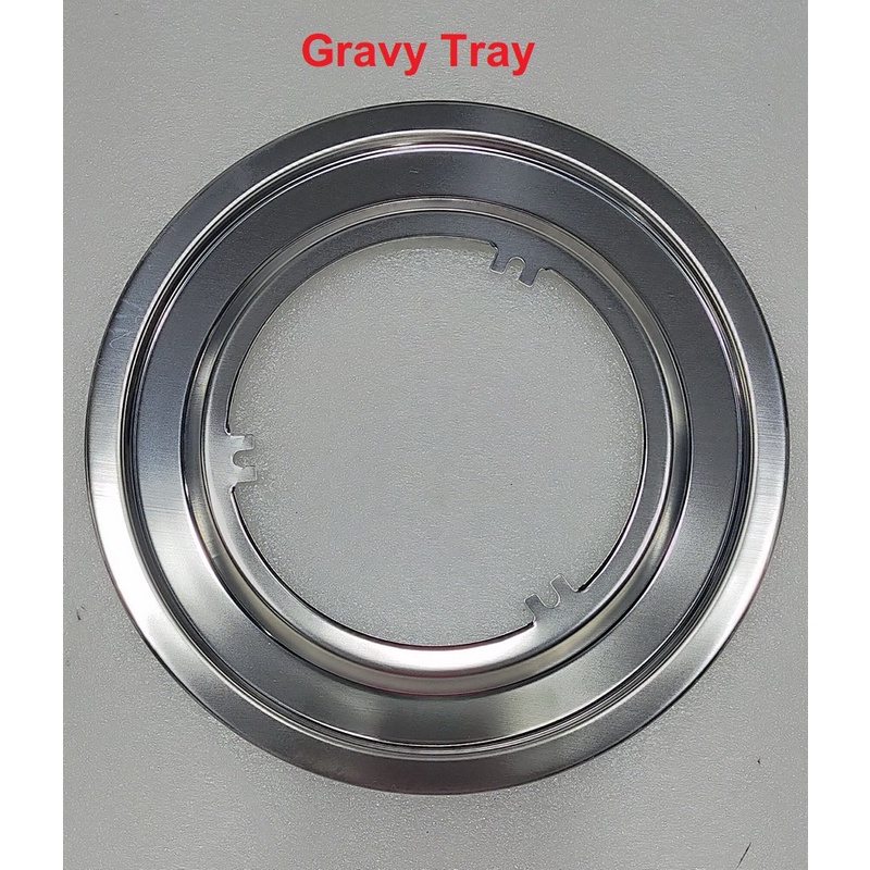 RUBINE RGH-PEPPER / BRAVA / PRADO Outer Ring | Shopee Malaysia