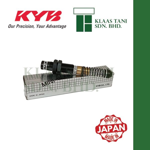 KAYABA (KYB) Mini Buffer W-KBM10-30-15C | Shopee Malaysia