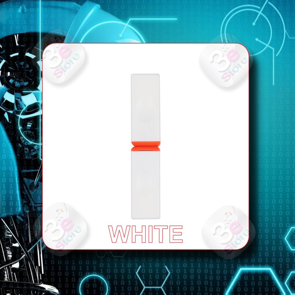 Fingertip Magnetic Rod Relieve Stress Fidget Toys Rotate Finger Gyro ...