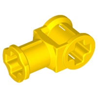 LEGO PARTS 32039 Technic, Axle Connector with Axle Hole | Shopee Malaysia