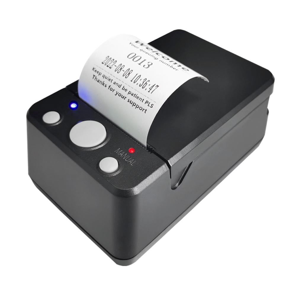 Queue System Counter Wireless LED Digital Number Call System Queue ...