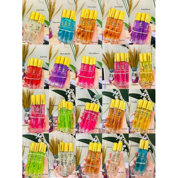 RM Perfume RM Parfum | Shopee Malaysia