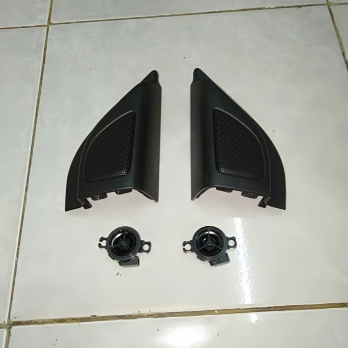 Tweeter+housing Suzuki All New Ertiga original SGP | Shopee Malaysia