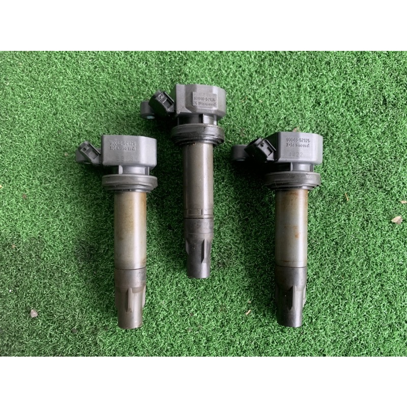 Dahatsu K-car plug coil for perodua kenari/kelisa/viva EJ/EF/JB ...