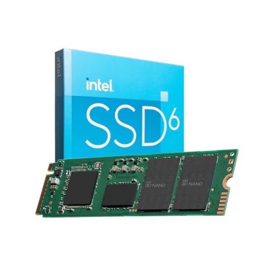 Nvme M2 Intel 670P 512GB Gen3x4 SSD | Shopee Malaysia