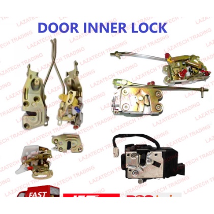 DOOR INNER LOCK (WIRA / SAGA / WAJA / BLM) | Shopee Malaysia