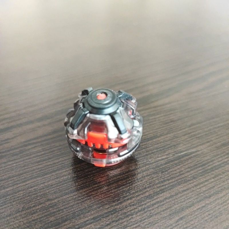 (Very Rare) Driver Ultimate Reboot' Takara Tomy Beyblade | Shopee Malaysia