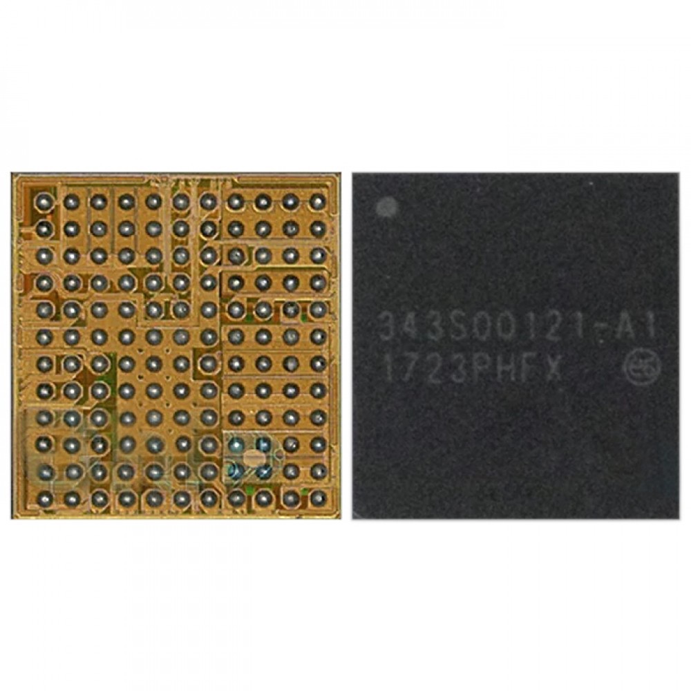 POWER IC 343s00121-A1 343S00121 charging IC charger IC for PAD pro 10.5 ...