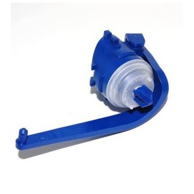 Toto Toilet Seat Buoy Seal 241.813.00.1 For Geberit TG271217 | Shopee ...