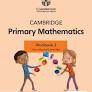 CAMBRIDGE PRIMARY MATHEMATICS WORKBOOK 2 2ED WITH DIGITAL ACCESS (1 YR ...
