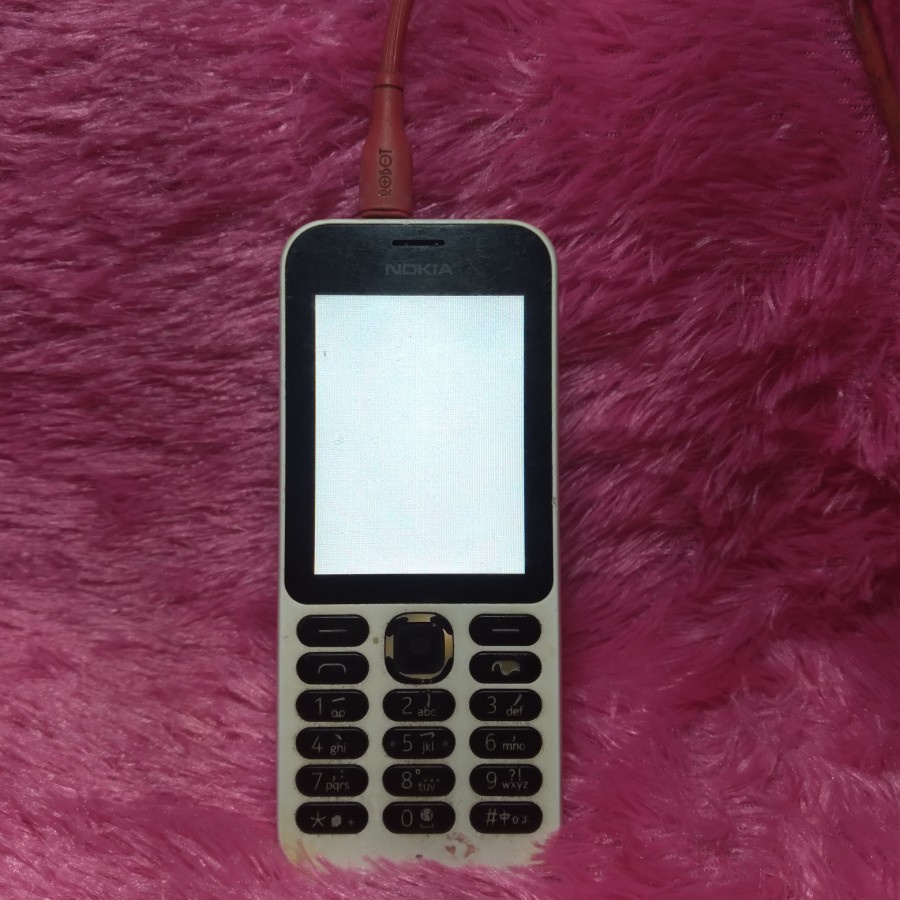 Nokia RM 1110 nokia original type nokia 230 Product Code A12 | Shopee ...