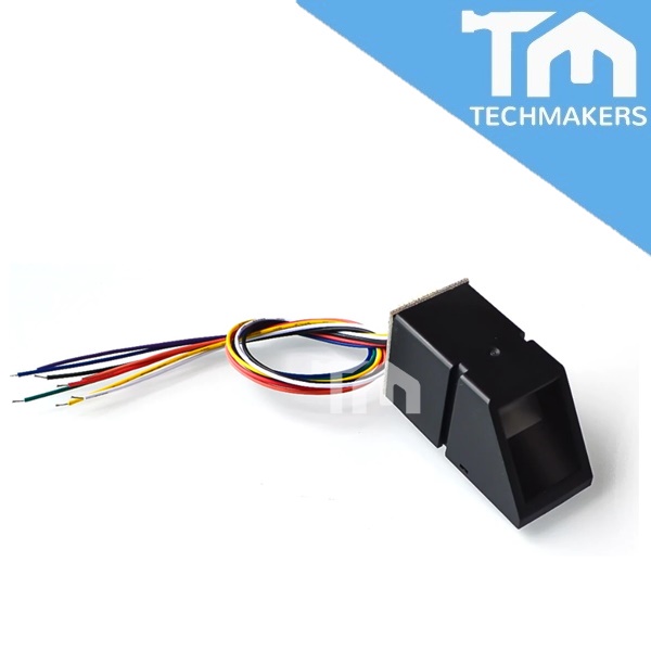 AS608 AS 608 Optical Fingerprint Reader Module Finger Print Read for Arduino Raspberry Pi Thumb ...