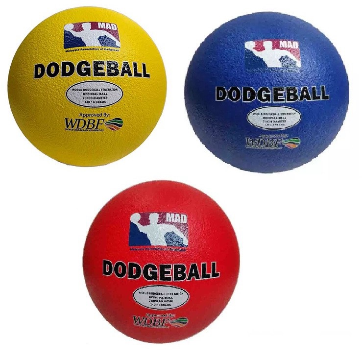 Buy dodgeball ball Online With Best Price, Apr 2026 | Shopee Malaysia