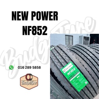 Tayar Lori Truck Tyre Lorry Tyre 295/80R22.5 295 / 80 R 22.5 | Shopee ...
