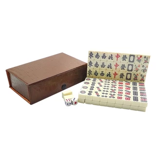 Buy mahjong set Online With Best Price, Jul 2024 | Shopee Malaysia