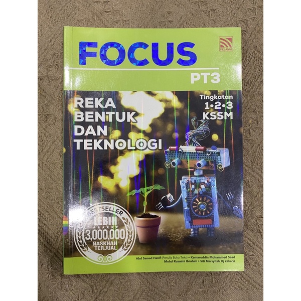 BUKU RUJUKAN TINGKATAN 3 KSSM PT3 2020 SEJARAH GEOGRAFI RBT SCIENCE ...