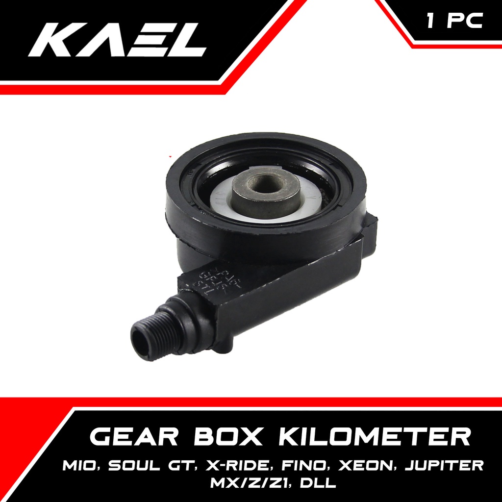 Gear Box Kilometer Yamaha Mio Sporty J S Z M3 Smile & Soul GT 115 New ...