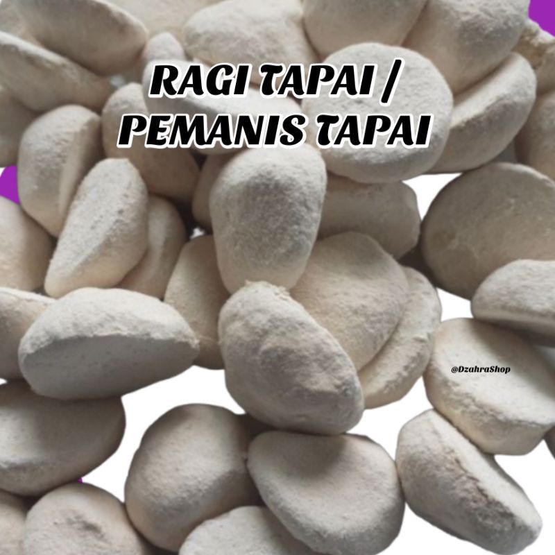 RAGI TAPAI PULUT UBI PEMANIS KELANTAN | Shopee Malaysia