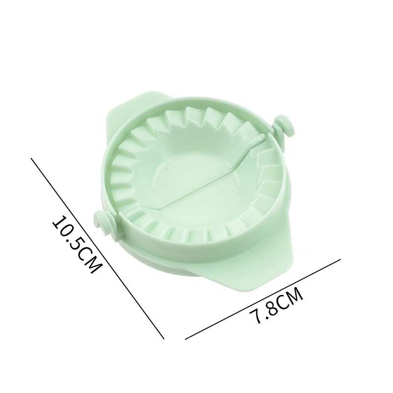 3 IN 1 Acuan Karipap Maker Dumpling Maker Mould Dough Pressing Tool ...