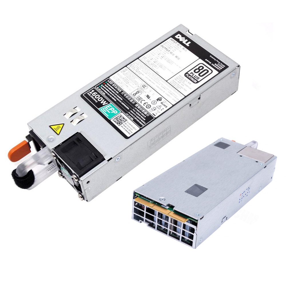 ORIGINAL DELL POWEREDGE C4130 FX2 FX2s T630 R630 R730XD R7401600W POWER ...