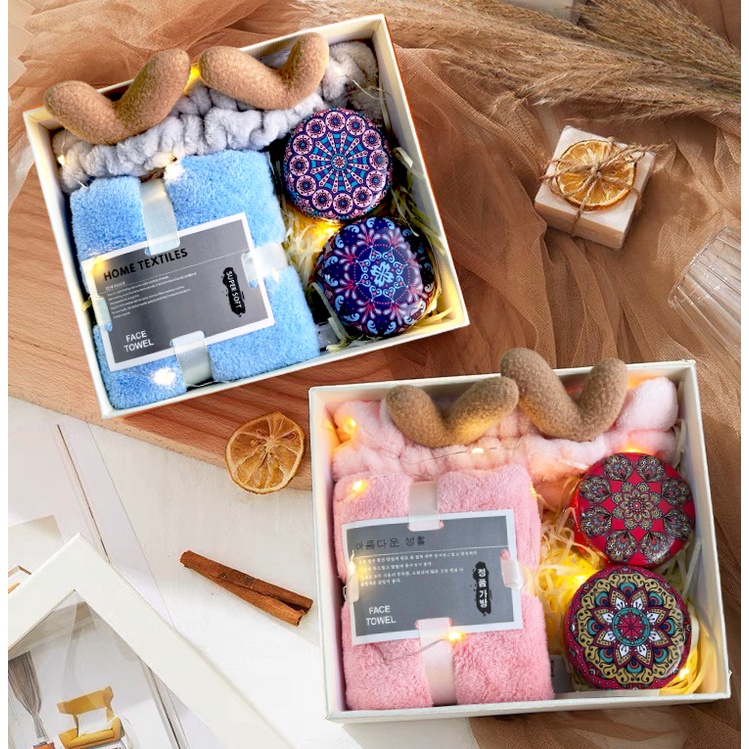 Birthday Gift Box Wedding Gift Festival Present Farewell Gift Valentine ...