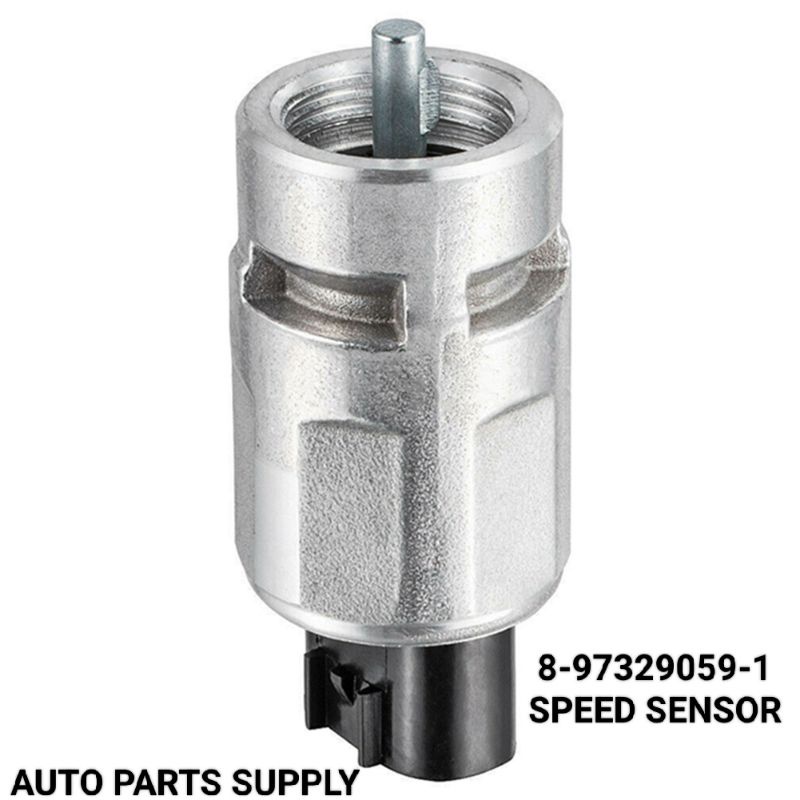 8-97329059-1 SPEED SENSOR For Holden Rodeo Isuzu NPR Vauxhall Opel ...