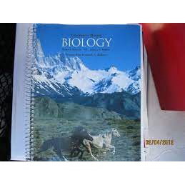 Biology (4th Edition, Lab Manual) | Shopee Malaysia
