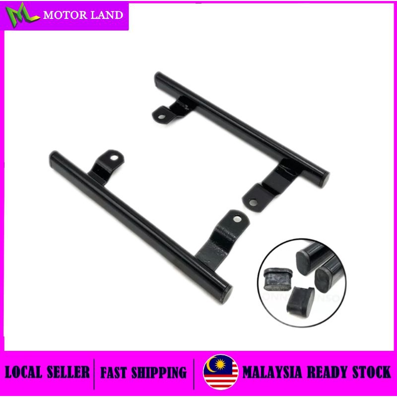 YAMAHA SS2 SSTWO SS-TWO Y110SS2 SSII HANDLE SEAT L BAR LBAR SPOILER ...