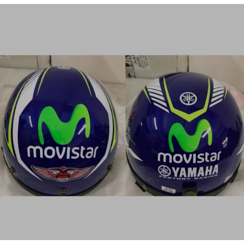 Helmet kura2 MHR Recing 💯 ori Special Edition | Shopee Malaysia