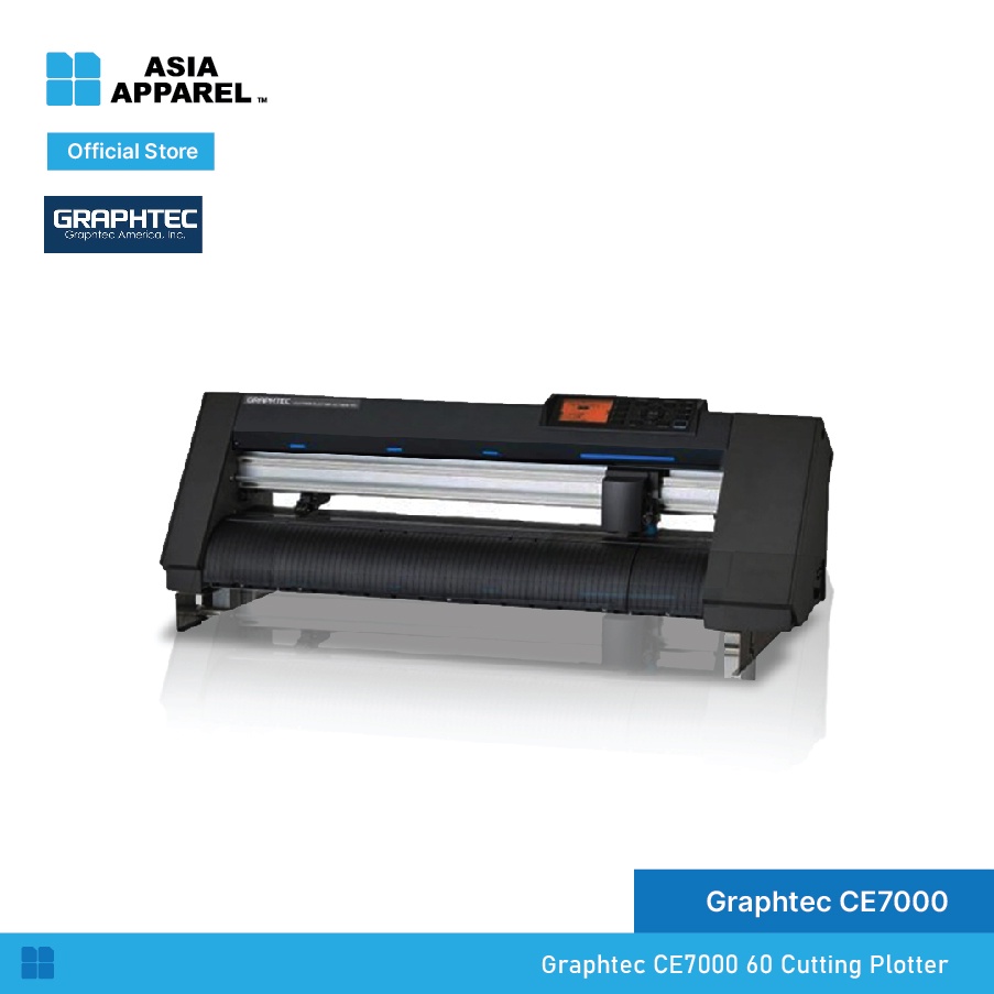 Graphtec CE7000 60 Cutting Plotter (No Stand) | Shopee Malaysia
