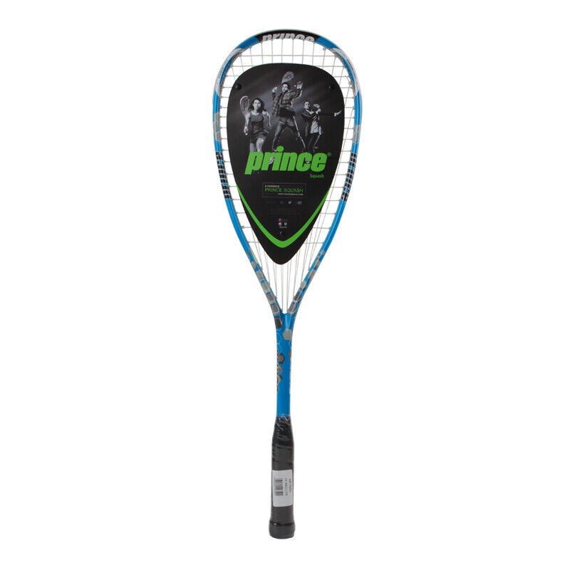 Prince TF Pro Lite Squash Racquet | Shopee Malaysia