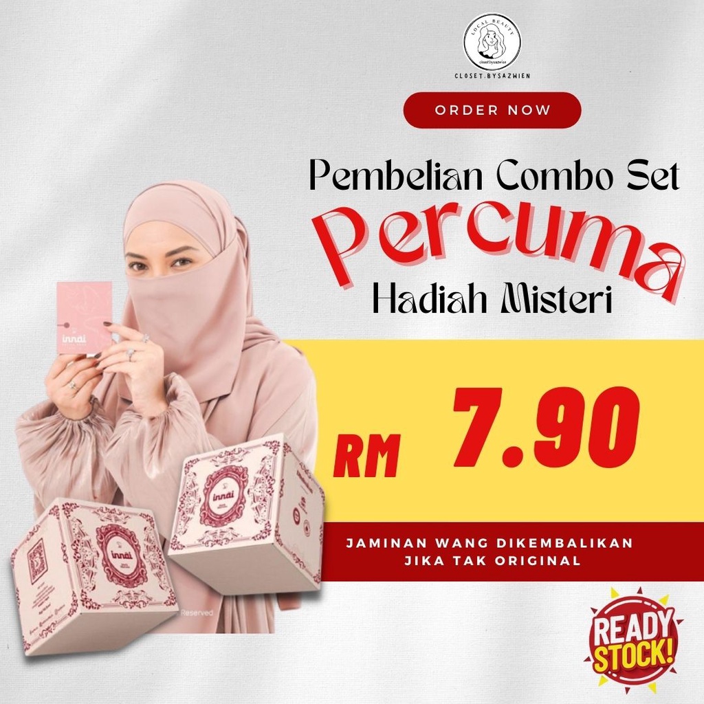 Innai Nunha by Neelofa | Henna Merah Mahal | Inai nikah | Inai Che Ta ...