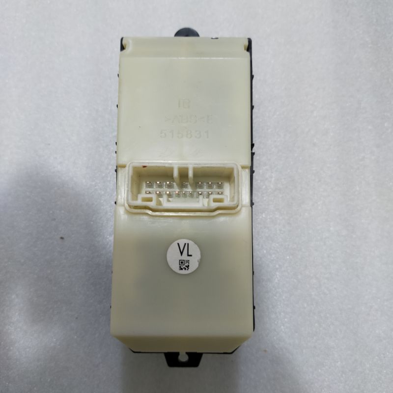 Original Toyota Power Window Switch | Shopee Malaysia