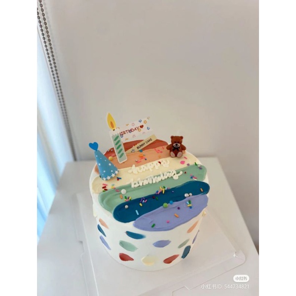 1 Kg Low Protein Flour/ Cake Flour / Tepung Kek / 低筋面粉 | Shopee Malaysia