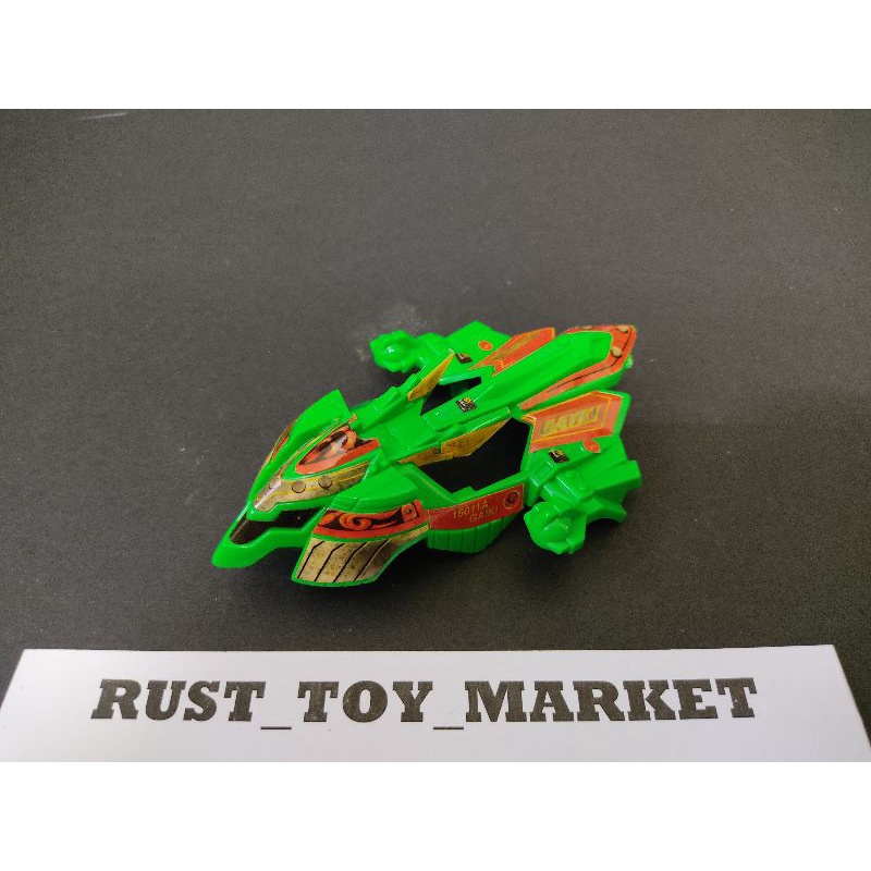 [CRUSH GEAR] SPAREPART GAIKI COWL | Shopee Malaysia