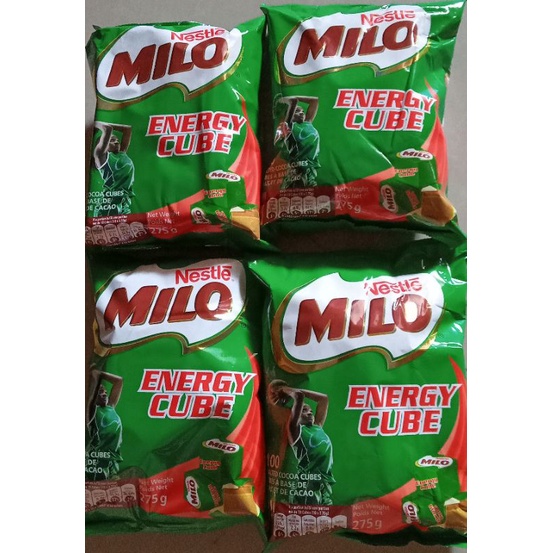 Milo Candy 275 Grams (100Pc) | Shopee Malaysia
