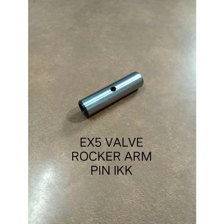 EX5 VALVE ROCKER ARM PIN IKK TAIWAN | Shopee Malaysia