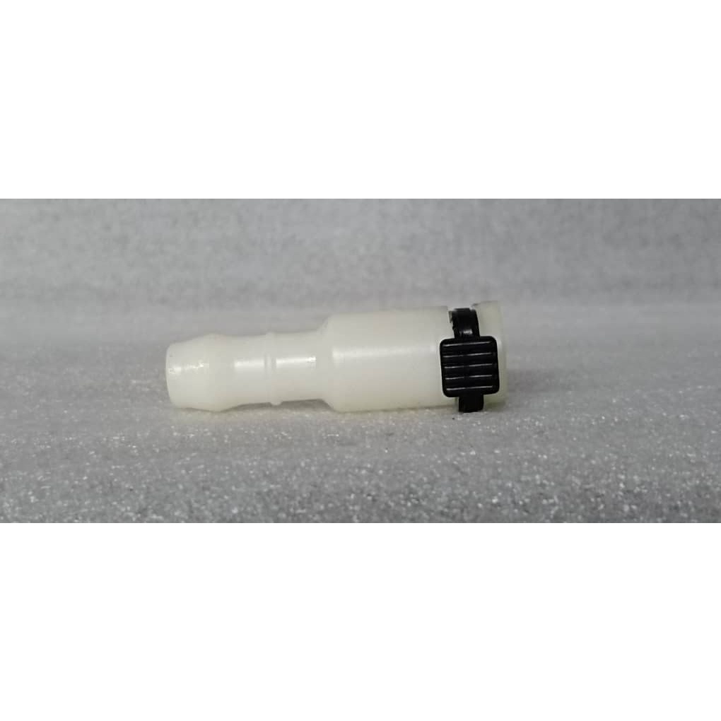 MERCEDES-BENZ W210 HEAD LAMP WASHER HOSE CONNECTOR (ORIGINAL ...