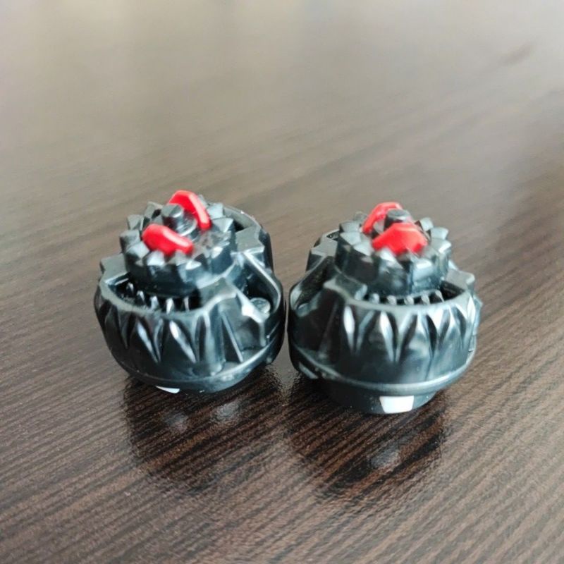 Driver Adventure Takara Tomy Beyblade | Shopee Malaysia