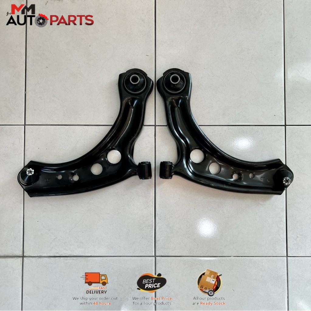 FRONT LOWER ARM LH & RH FOR TOYOTA VIOS NCP150 | Shopee Malaysia