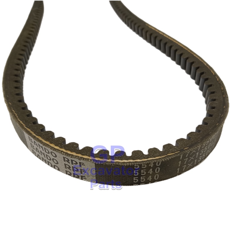 FAN BELT RPF 5540 (BANDO/MITSUBOSHI/DONGIL) | Shopee Malaysia