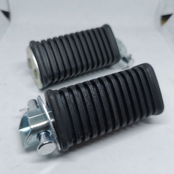 REAR FOOTREST REAR FOOT REST MODENAS KRISS 110 KRISS110 KRISS 120 KRISS120 KRISS 100 KRISS MR1 ...