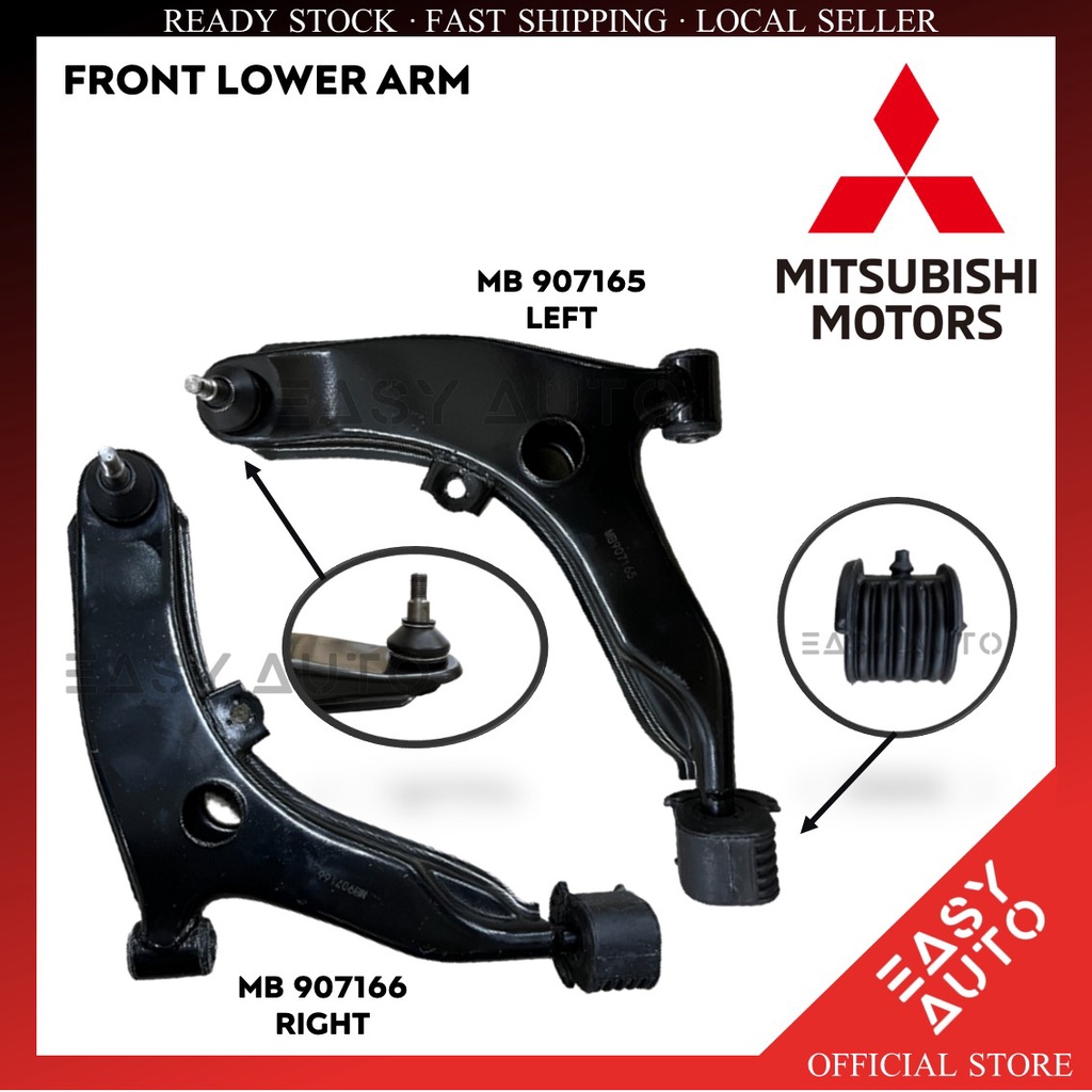 Proton Wira 1.3cc /1.5cc /1.6cc /1.8cc (ALL) Satria Old Mitsubishi ...
